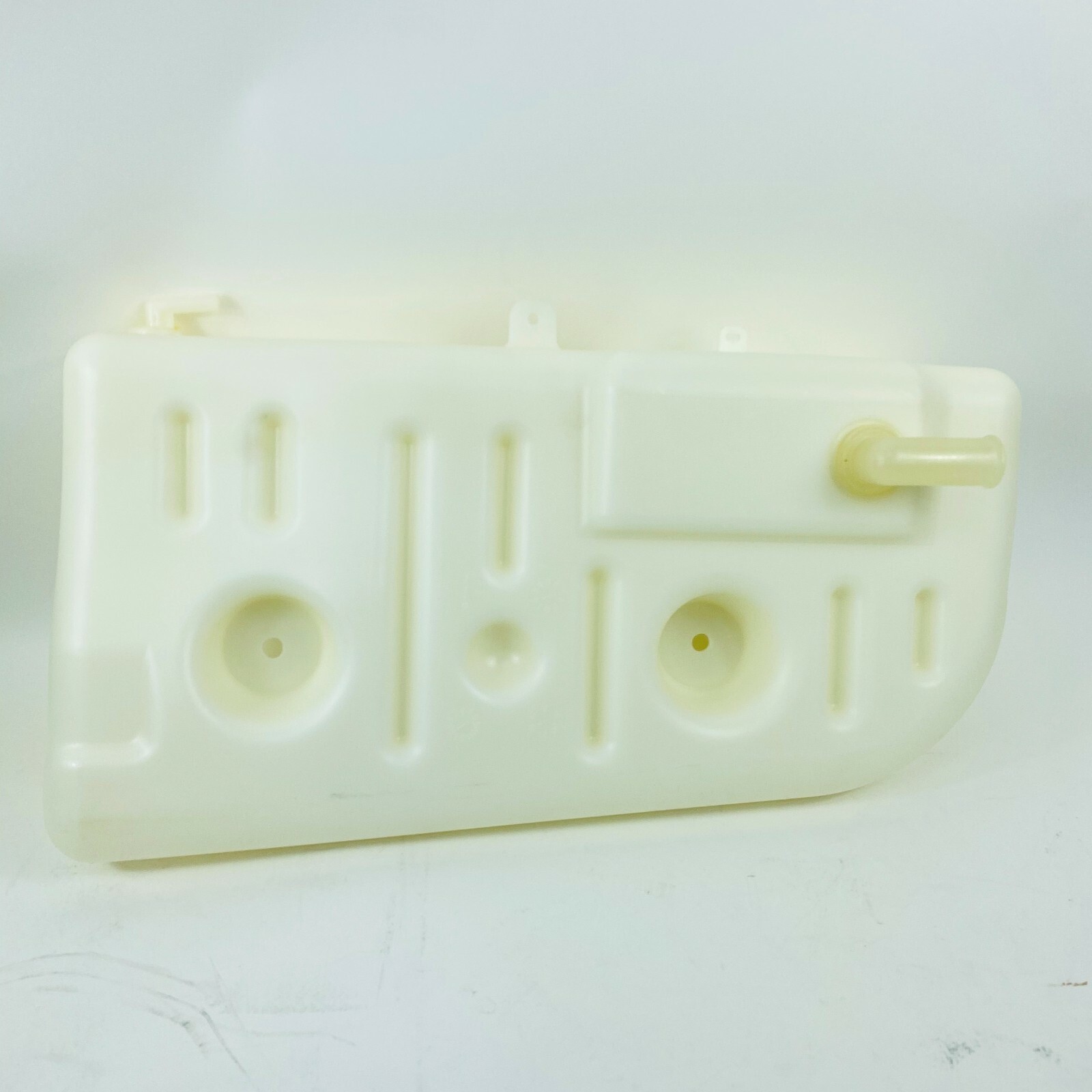 DORMAN 603-5219 HEAVY DUTY PRESSURIZED COOLANT RESERVOIR 10 PSI | eBay