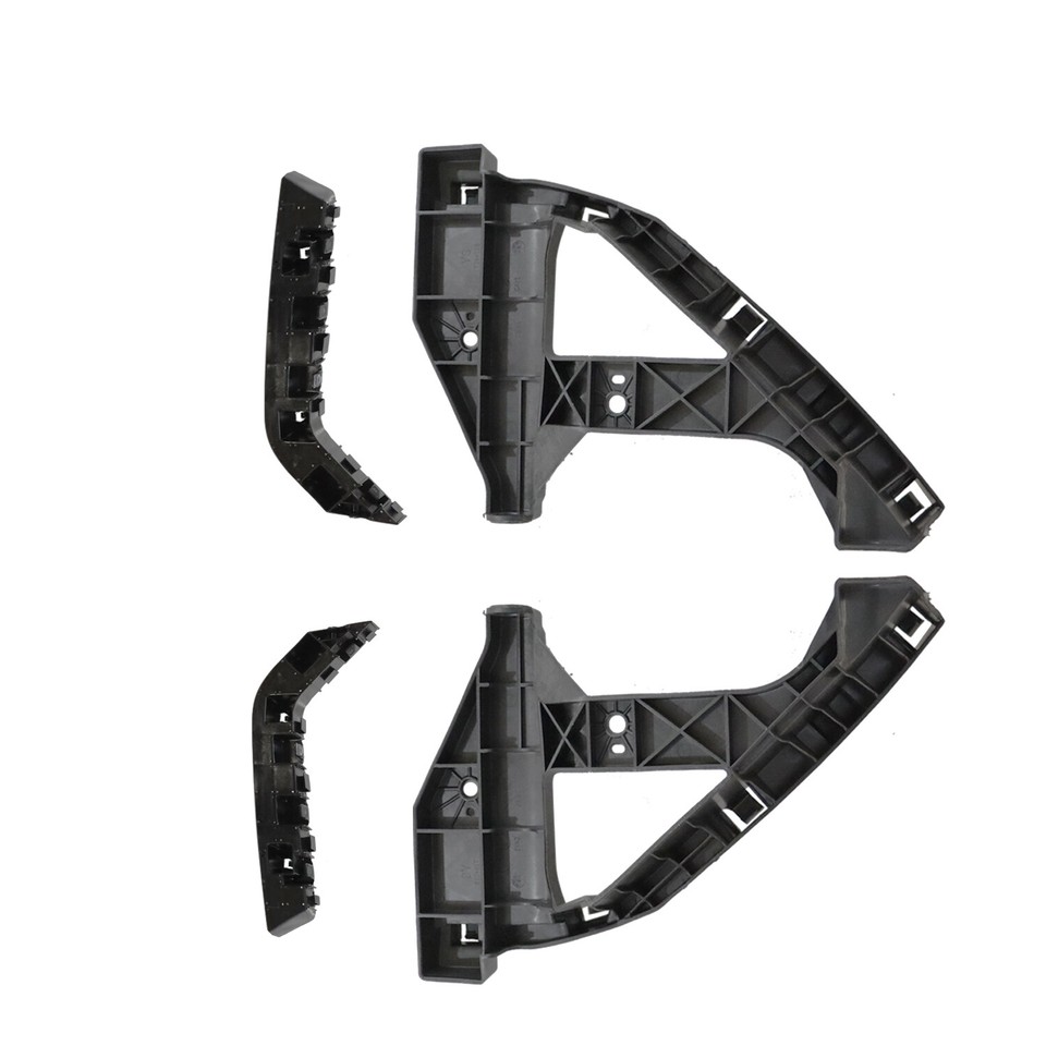 For Honda CIVIC Sedan 2016-2021 Headlight Brackets Front 4PC Hold Mount ...