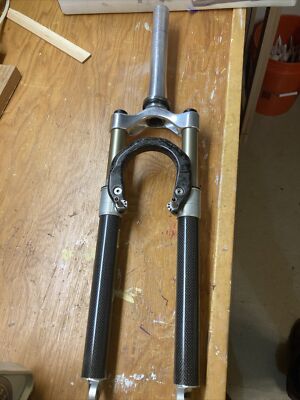 Forks - Specialized Future Shock - Nelo's Cycles