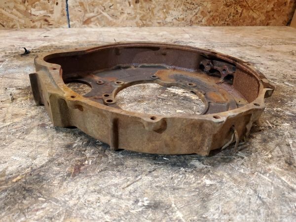 1928 - 1931 Ford Model A Flywheel Housing | eBay