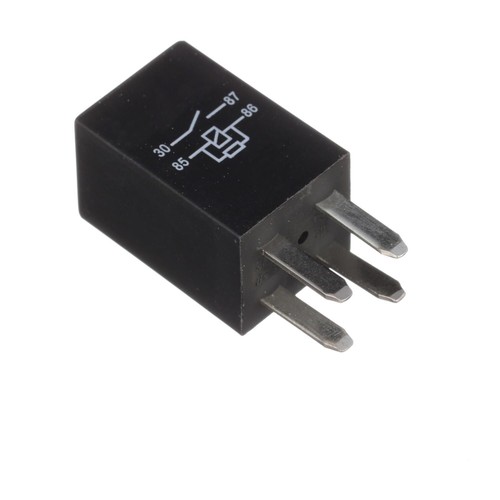 Starter Relay SMP For 2012-2015 Chevrolet Silverado 3500 HD | eBay