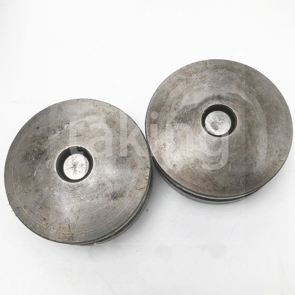 301SQ52A Fortpro King Pin Set Replacement for Mack DM Fortpro F265837 ...