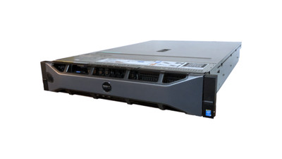 DELL PRECISION R7910 Rack Workstation, Dual E5-2679 CPU v4 (40 cores ...