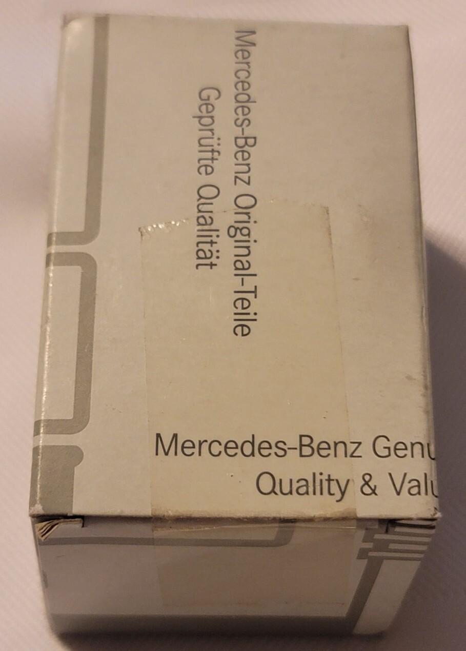 Mercedes-Benz Tapered Roller Bearing A0029803002 Original OEM New in ...