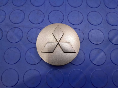 Mitsubishi Alloy Wheel Center Cap Outlander Lancer Eclipse Cross OEM ...