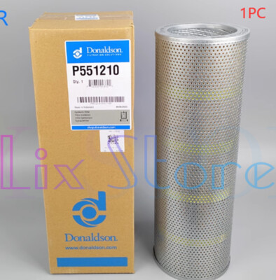 P551210 Hydraulic P551210 Hydraulic Oil Return #D3 | eBay.de