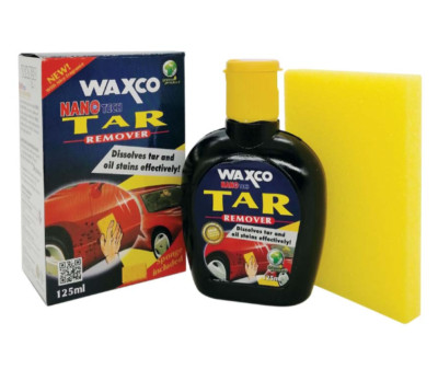 WAXCO Tar Oil Grease Remover Removal 125 ml | eBay Australia
