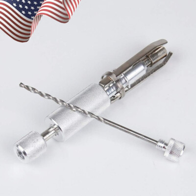 Stainless Steel Tobacco Smoking Pipe Adjustable Reamer Cleaning Tool ...