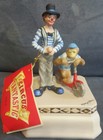 Willits Designs, Circus Fantastic Porcelain Music Box ~ Be A Clown ...