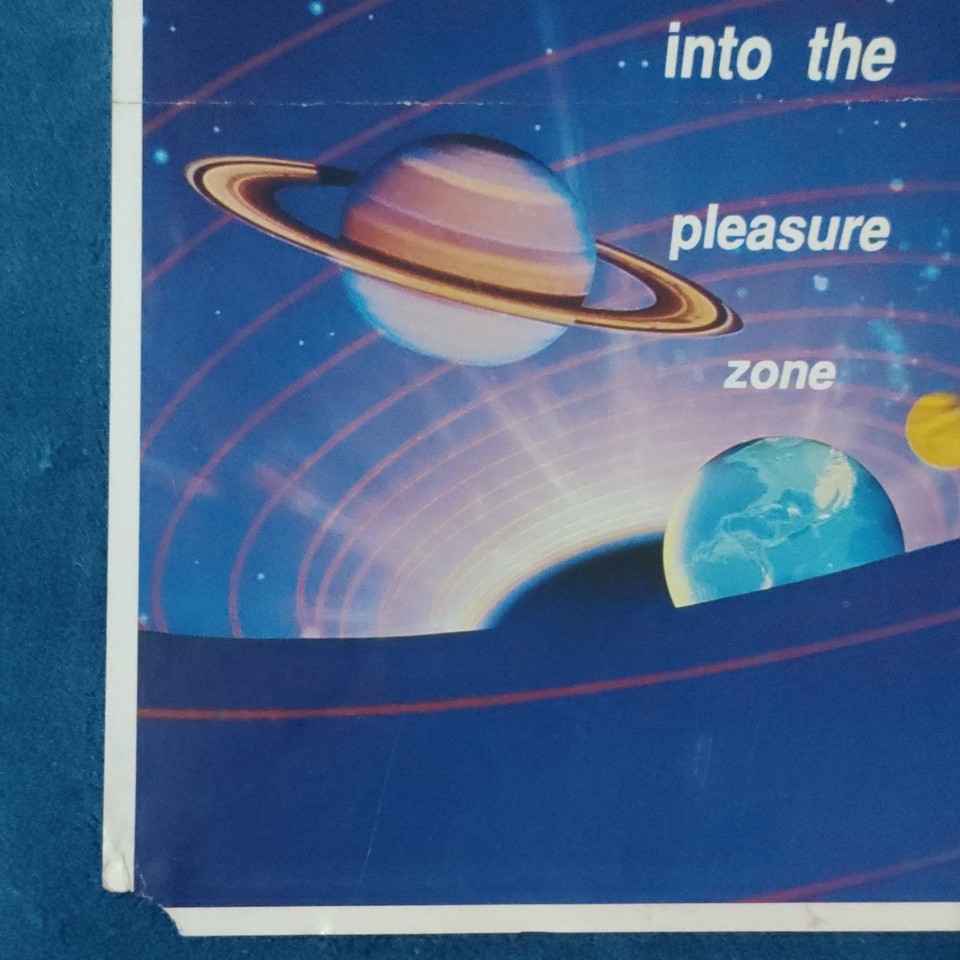 Dance Planet rave flyer, A4, 1990's rave flyers | eBay UK