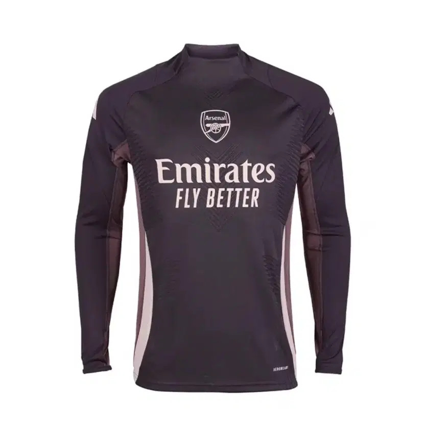 (XL, 2XL) Arsenal PRO Player Training Top 24-25 Official | eBay