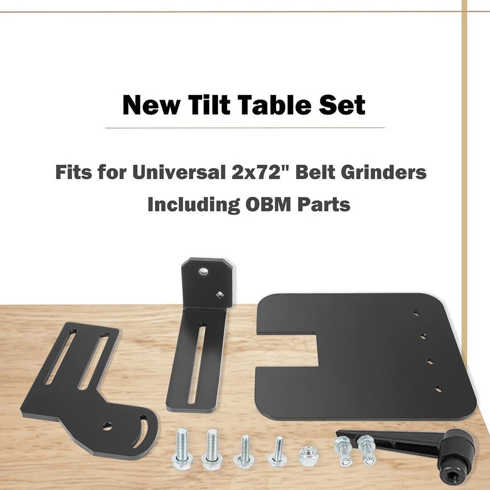 For Most Popular 2x72" Knife Grinders for Knife Bevels Belt Grinder ...