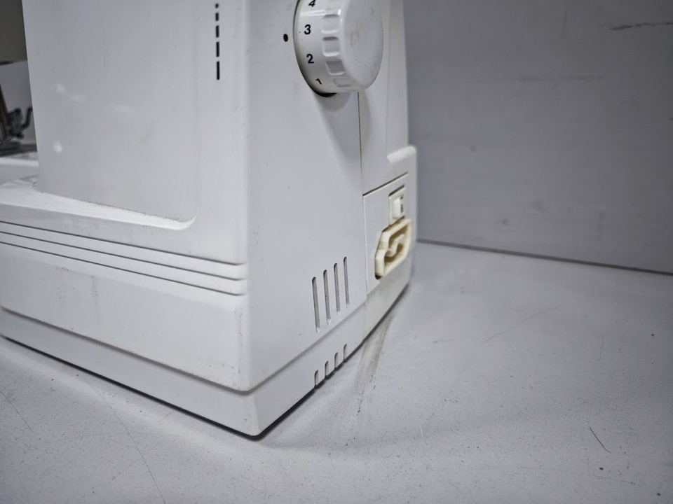 Meister 165 Sewing Machine - Untested, For Parts/Repair | eBay