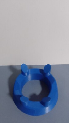 Rugby Ball Holder – Multiple Colours Available | eBay