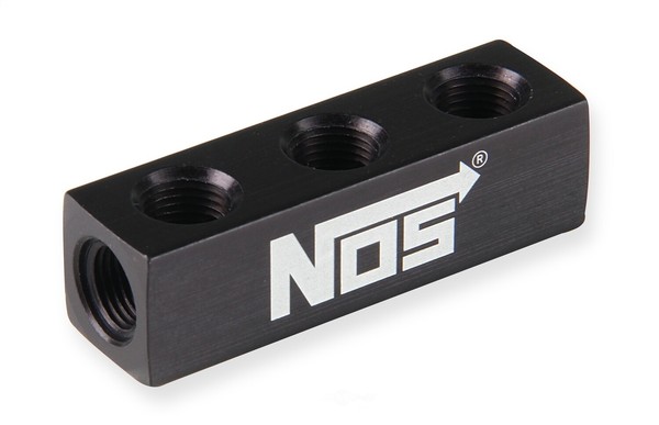 Nitrous Oxide Distribution Block NOS 16716NOS for sale online | eBay