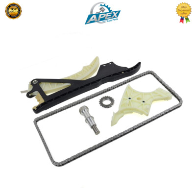 BMW N20 TIMING CHAIN KIT SET F11 F30 F31 320i 2.0 ENGINE N20B20 38362 ...