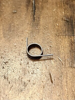STIHL Torsion Spring FS40 FS50 FS56 FS70 KM56 HT56 4144-182-4501 ...