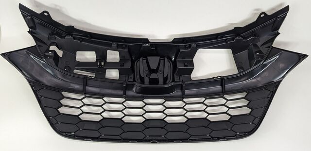 Genuine OEM Grille for Honda 71121T7WA51 for sale online | eBay