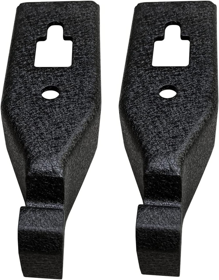 2019-2025 Ford Ranger Tow Hook Bracket Front Tow Hook Mount D-ring ...