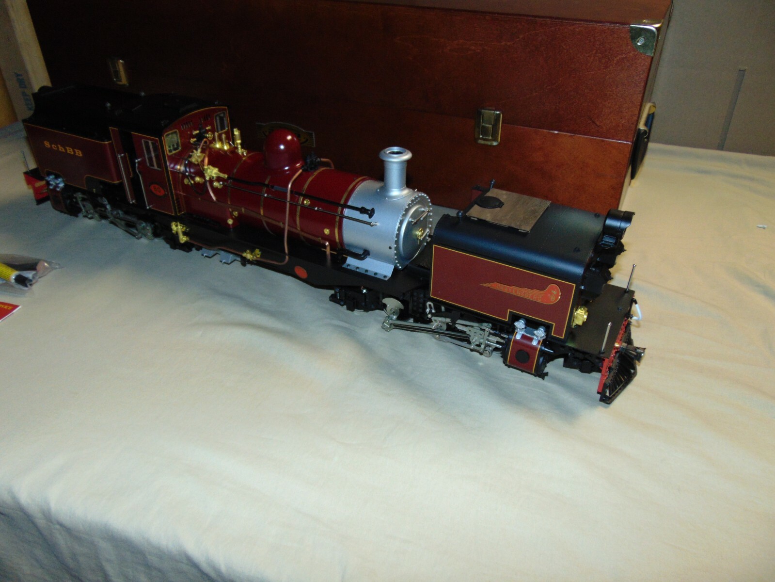 Aster Locomotives for sale | Only 4 left at -70%
