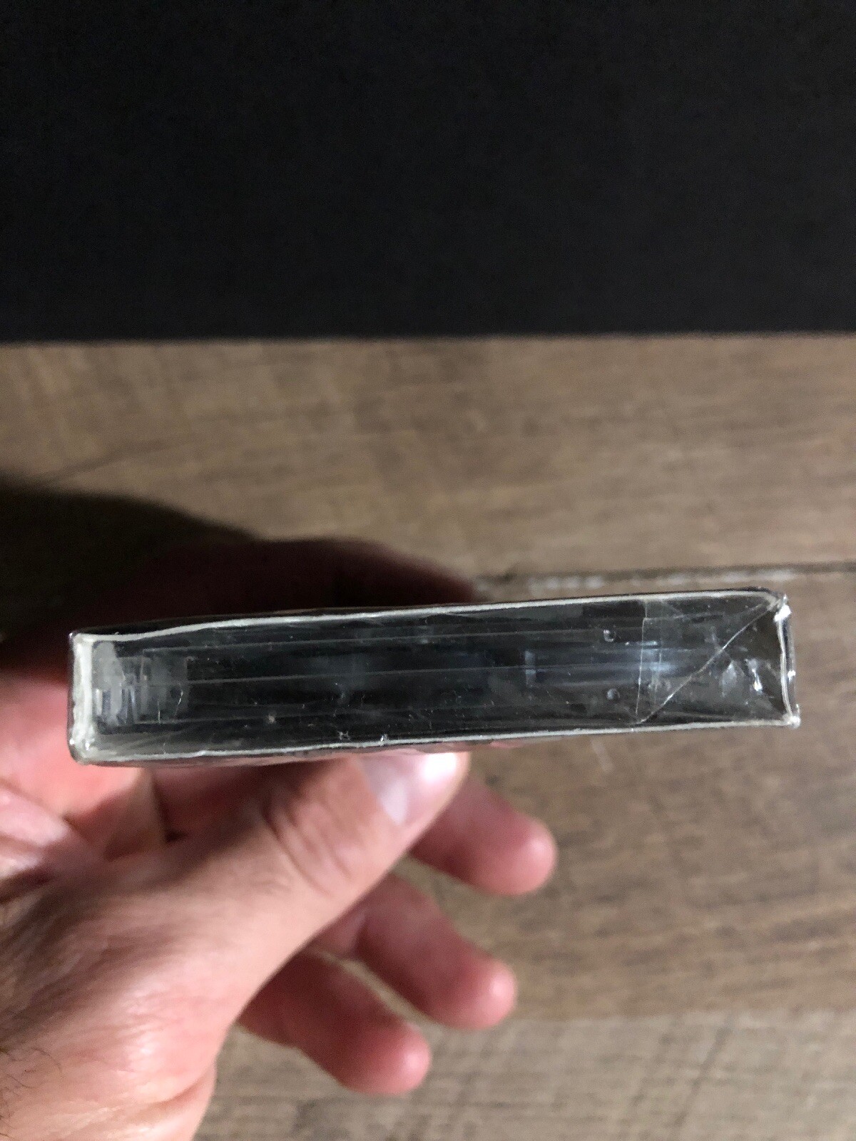 Bumpy Knuckles/ Freddie Fox Industry Shakedown Snippet Tape Sealed Dj ...