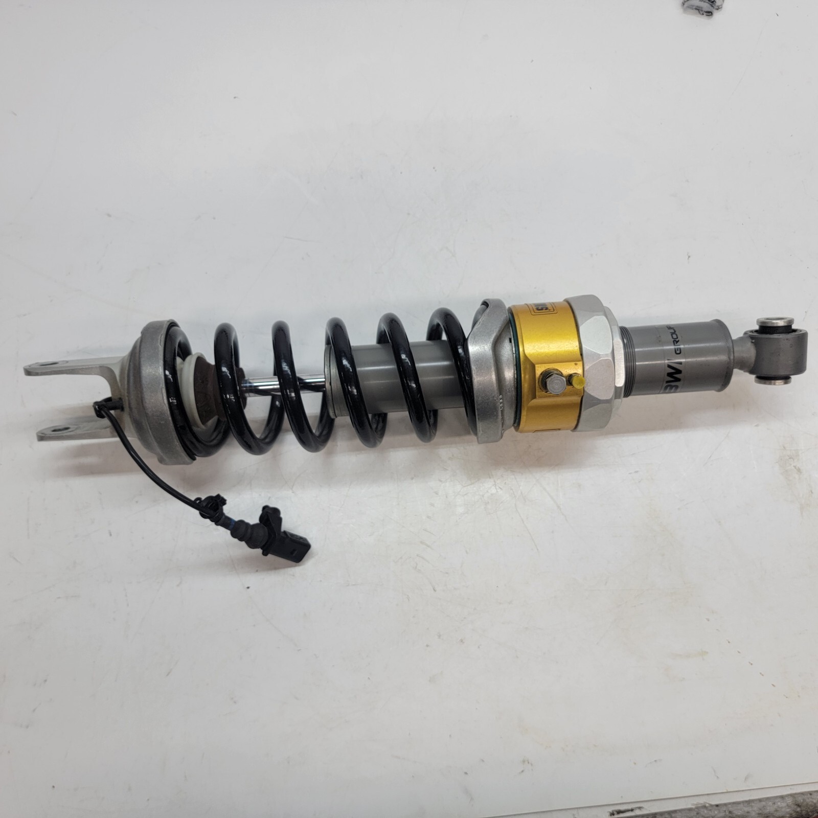 LAMBORGHINI AVENTADOR LP740 S LP750 SV FRONT SHOCK ABSORBER OEM ...