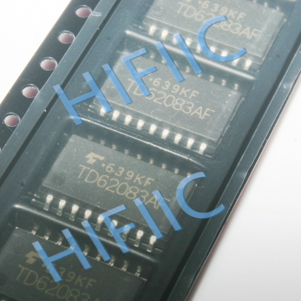 1PCS/5PCS TD62083AF 8CH DARLINGTON SINK DRIVER SOP18 | eBay