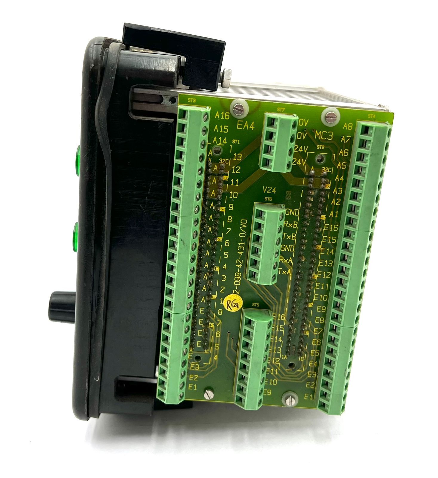 Krones LCT 2 LCT2 Interface -- online kaufen | eBay