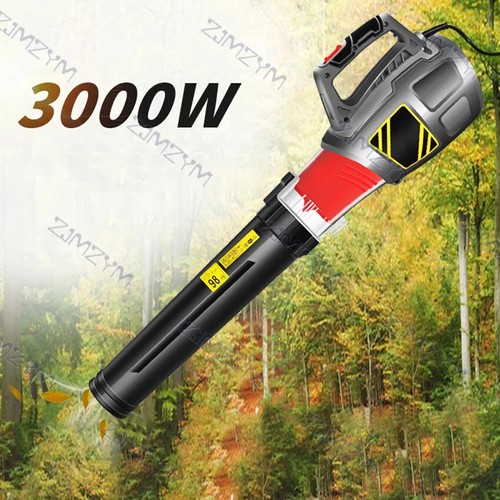 Hair Dryer Home Computer High Power Dust Collector Small Blower ...