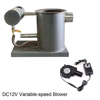 Waste Expired Oil Heating Furnace Burner Farm Oil Stove Cooking Burning ...