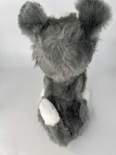 Hasbro FurReal Friends Ricky Trick Lovin Interactive Pet Siberian Husky ...