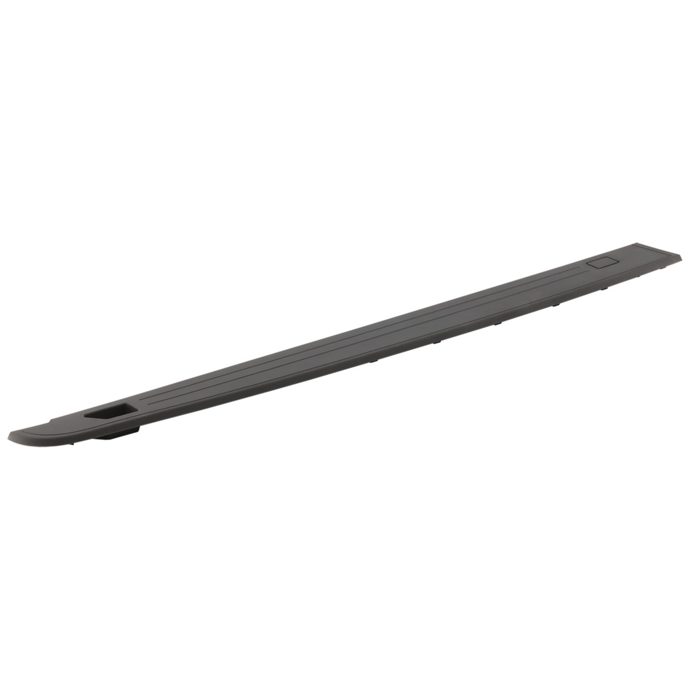 Bed Rail Cap Passenger Right Side for Chevy Hand 52030175 Chevrolet ...
