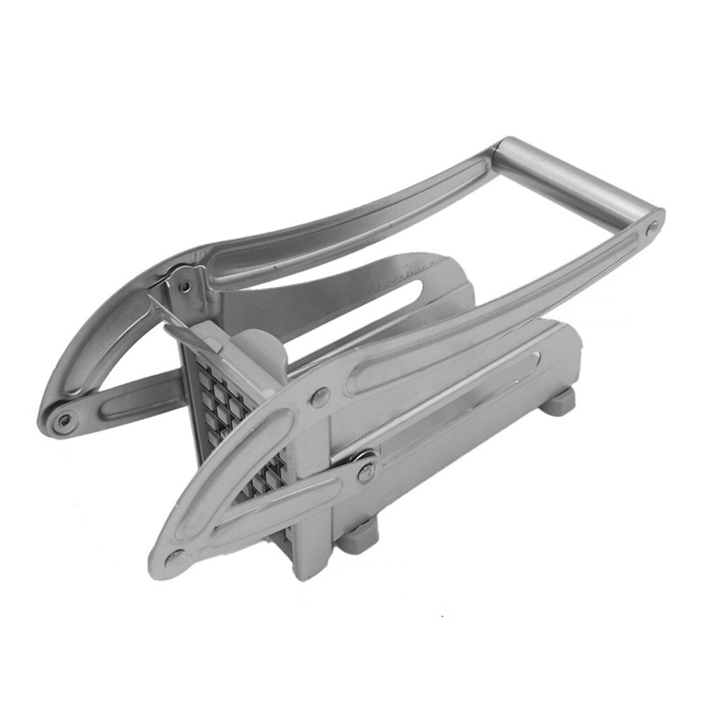 Multifunctional Stainless Steel For Potato Chip Slicer Cutter Manual ...
