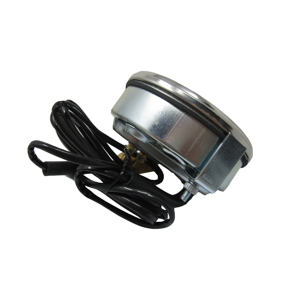 Instrument Cluster Gauge Fits Case IH 404 504 606 1256 1456 4166 4186 ...