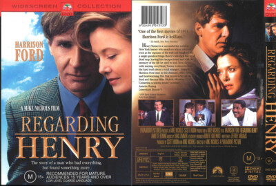 837A NEW SEALED DVD Region REGARDING HENRY | eBay Australia