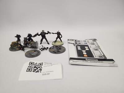 Star Wars Shatterpoint clone force 99 GFC-15 | eBay