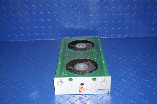 HONEYWELL TDC3000 51400646-100 5 SLOT FAN ASSEMBLY 51400646100 | eBay