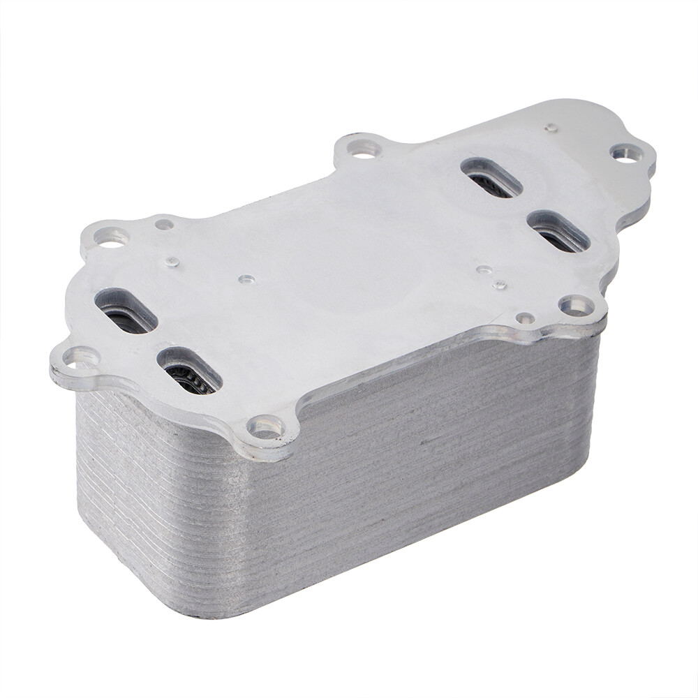 Oil Cooler For Jeep Grand Cherokee WK CRD 3.0L 2011-2020 68269916AB ...
