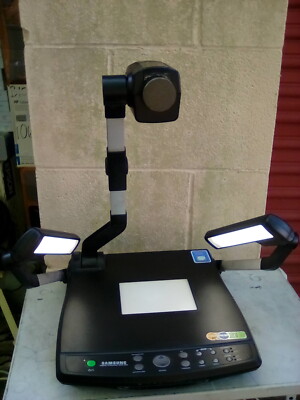 Presentation, A/V & Projectors - Samsung Digital Presenter