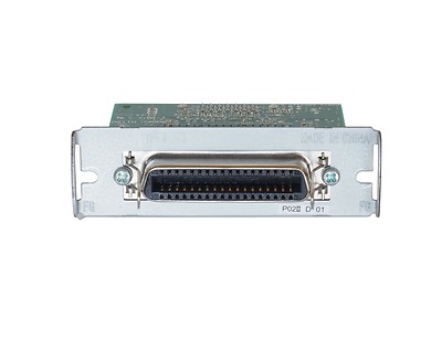 EPSON UB-P02II PARALLEL INTERFACE BOARD | eBay