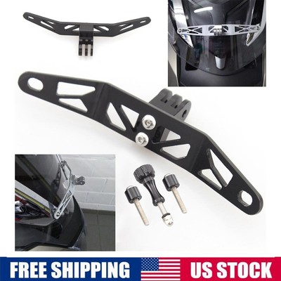 Camera Mount Bracket GPS Navigation Holder Rack For BMW G310GS 2017 ...