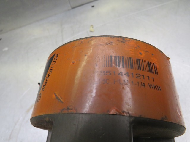 Lovejoy 68514412111 Shaft Coupler Body 1a407 for sale online | eBay