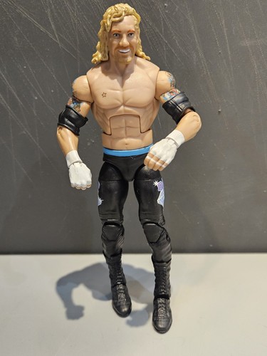 WWE DDP MATTEL ELITE LEGENDS MATTY SERIES WRESTLING FIGURE DIAMOND ...