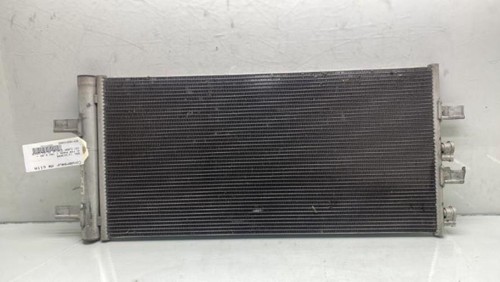 Condenseur de clim BMW X1 F48 PHASE 1 64539271207 | eBay