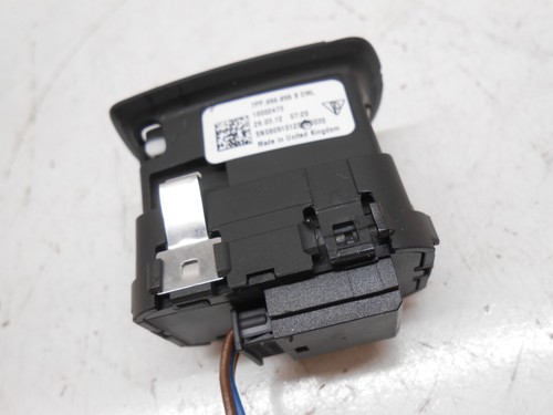 Porsche Cayenne Panamera 911 Power Window Switch Button OEM 7PP959855B ...