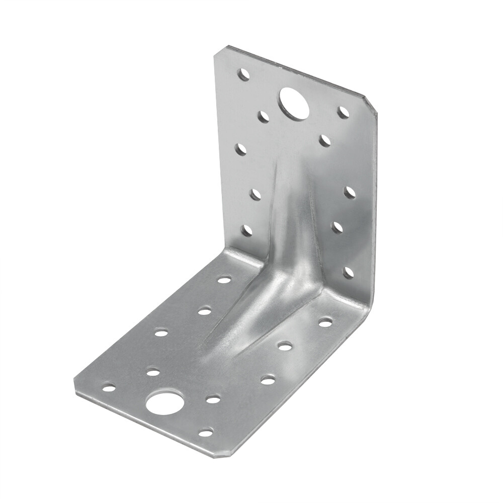 Winkelverbinder Holzbauwinkel Winkel Bauwinkel mit Zulassung Made in ...