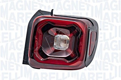 Rear Light Left For JEEP Renegade 14-18 52087957 | eBay