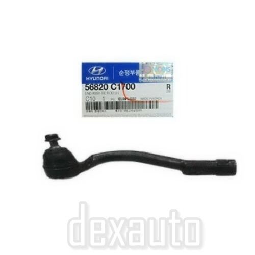 Outer Tie Rod Left 56820C1700 for Kia Sorento 2019-2020 | eBay