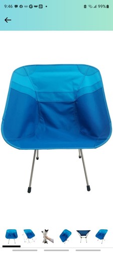 Camping Chairs|Compact Outdoor Chairs Leisure Chair|Lightweight,Easy ...