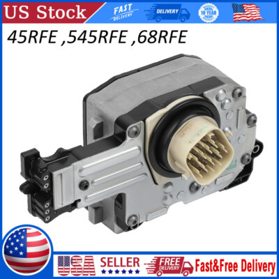 45RFE 545RFE 68RFE Transmission Valve Body for Dodge Ram Chrysler w ...